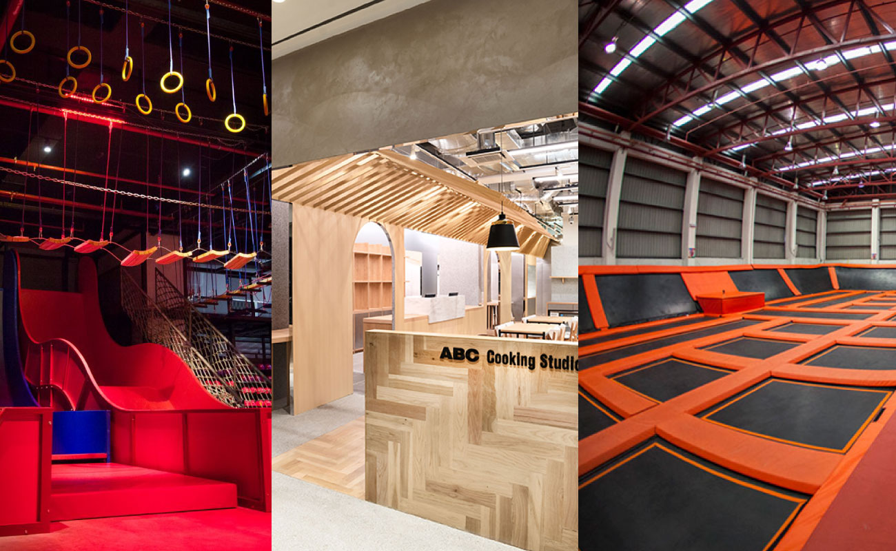 Jalan2 di Shopping Mall, Nonton Wayang… Arghhh, Bosan Nyerr! – Manis Madu