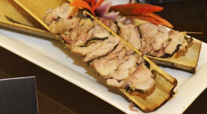 13 Hidangan Tradisional Terbaik di Malaysia – Manis Madu