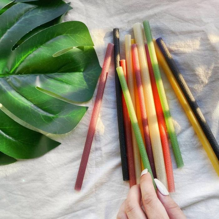 Straw Boleh Dimakan, Sokong Kempen Selamatkan Penyu – Manis Madu