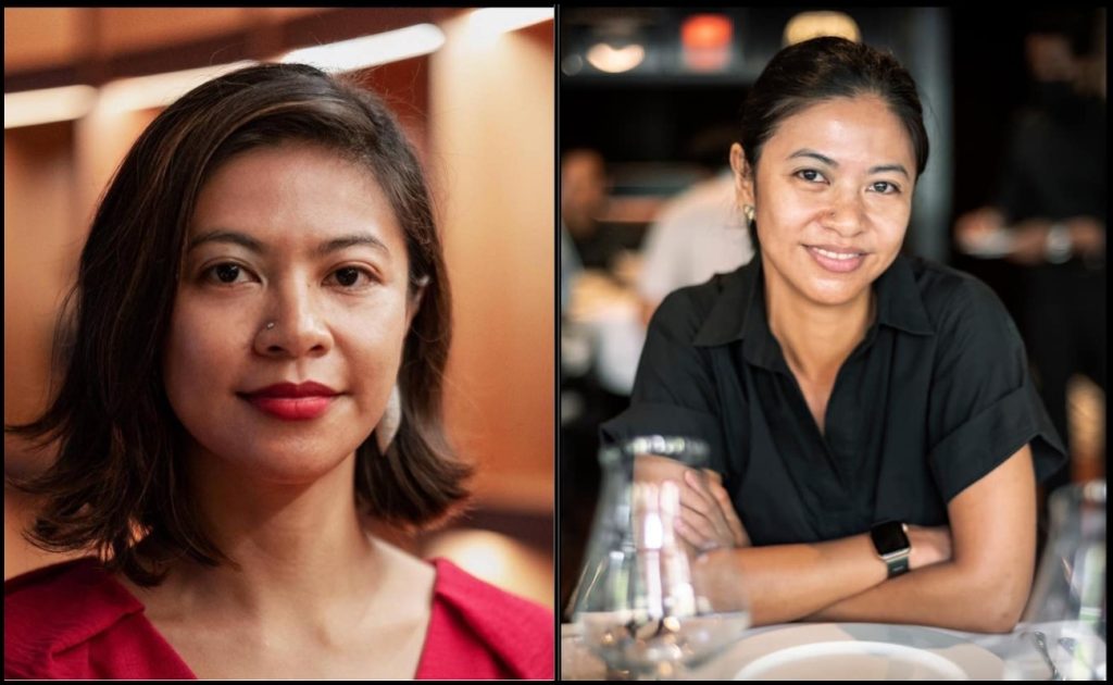 Forbes Iktiraf Nadiah Wan Wanita Cemerlang Asia Pasifik! – Manis Madu