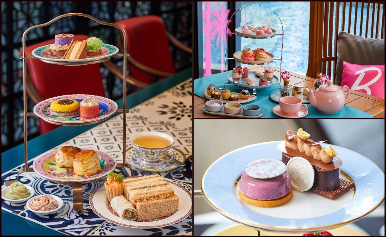 Nak ‘Enjoy’ High Tea Di Restoran Bercirikan Inggeris? 3 Tempat Ini ...