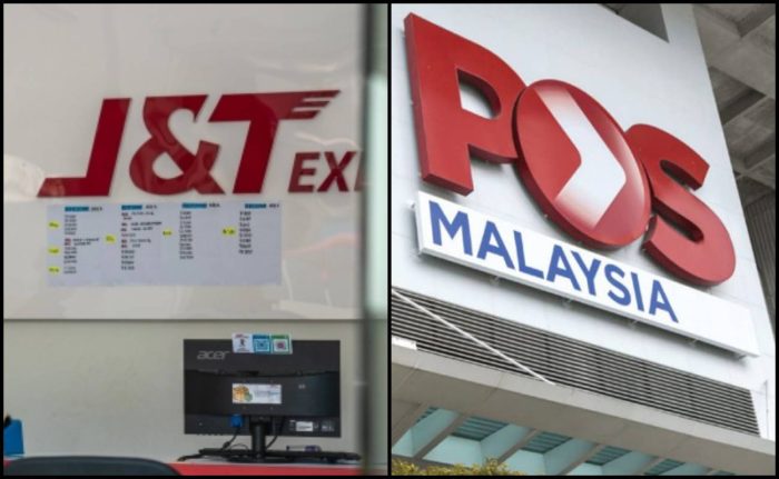 Scammer Menyamar Jadi Pekerja J&T, Wanita Hampir Bagi Nombor Kad ...