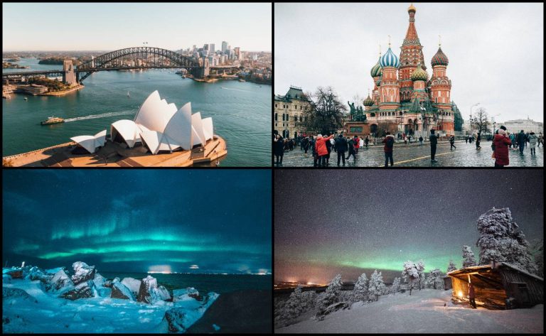 Dah Penat Terpaksa Bersosial Di Malaysia, 5 Negara Ini Terbaik Untuk Didiami Introvert – Manis Madu