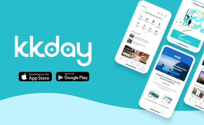 Jom Explore Dunia Macam Superstar dengan KKday! – Manis Madu